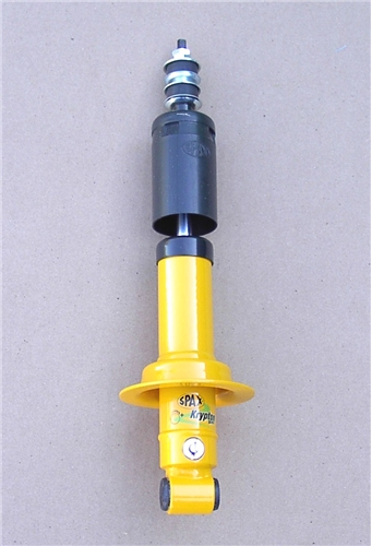 8a) SPAX SHOCK ABSORBER MK1-MK3 SPIT (2req)